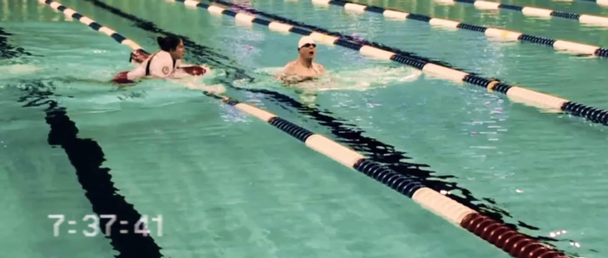 Boston Scientific - Jim Oster — A FRESH FACE IN HELL