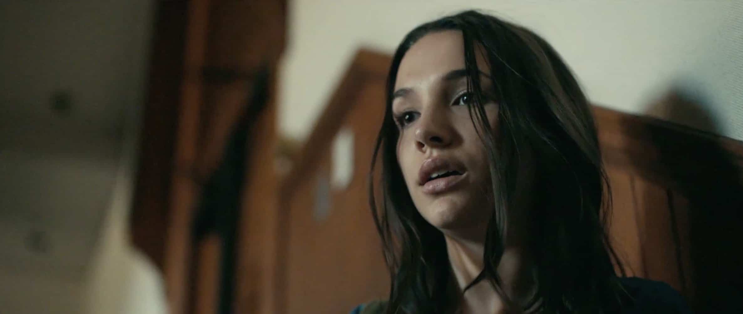 Gradifi - Why Did She? — A FRESH FACE IN HELL